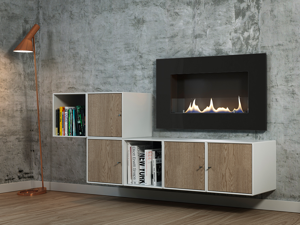 Bioethanol-Kamine - Kaminbau GmbH - Fachbetrieb seit 1971